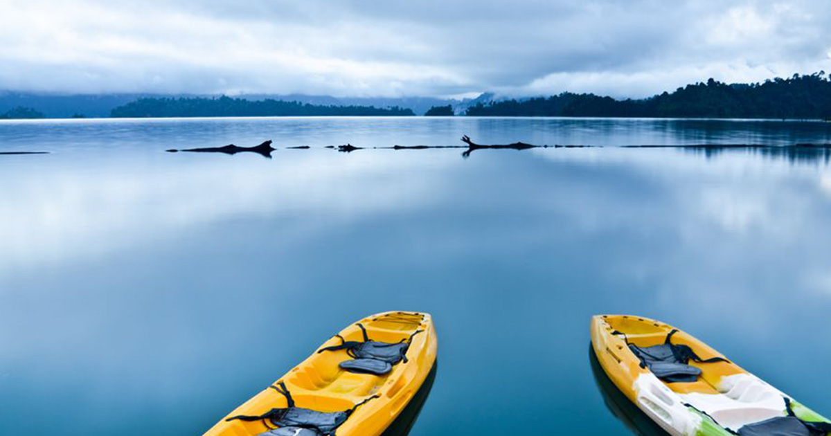 Khao Sok National Park