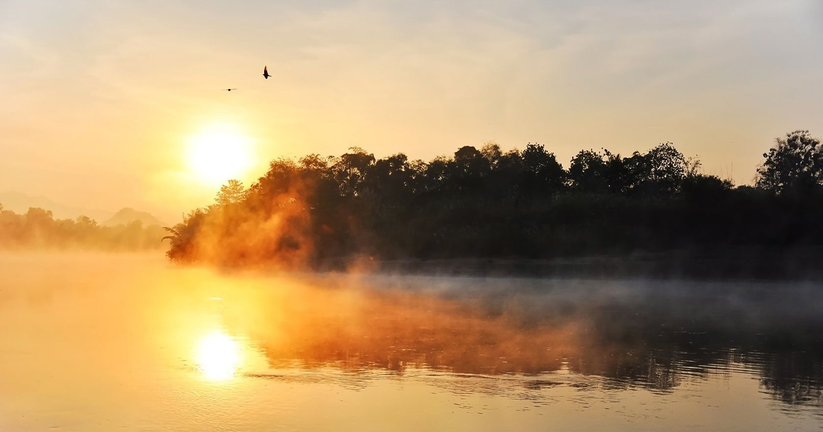 Sai Yok National Park