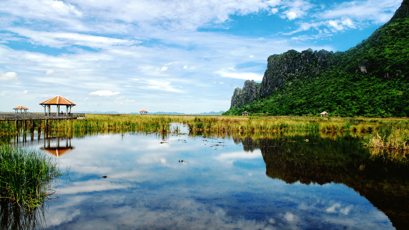 Epic Road Trip from Bangkok to Thailand's Southern Charm: Your Ultimate ...